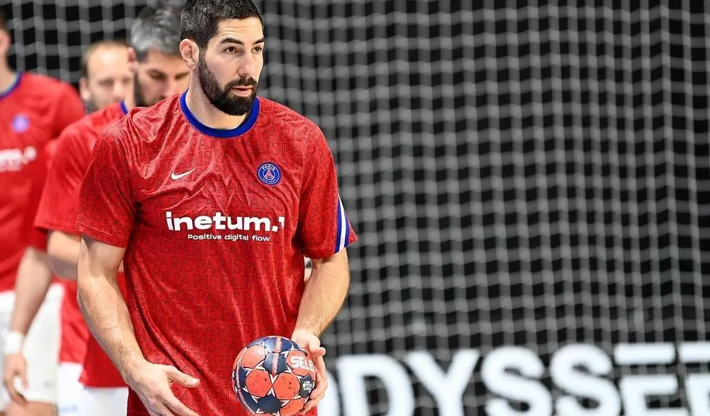 Handball. Starligue. Nikola Karabatic « a fait passer le hand dans une ...