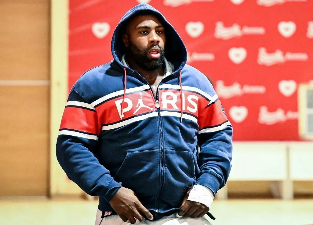 Judo. Retour gagnant pour Teddy Riner, les filles du PSG sacrées ...