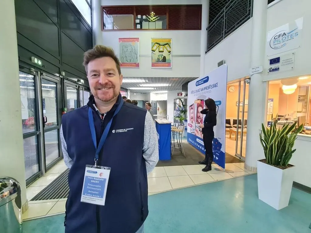 Cholet. Eurespace accueillera cinq nouvelles formations en alternance ...