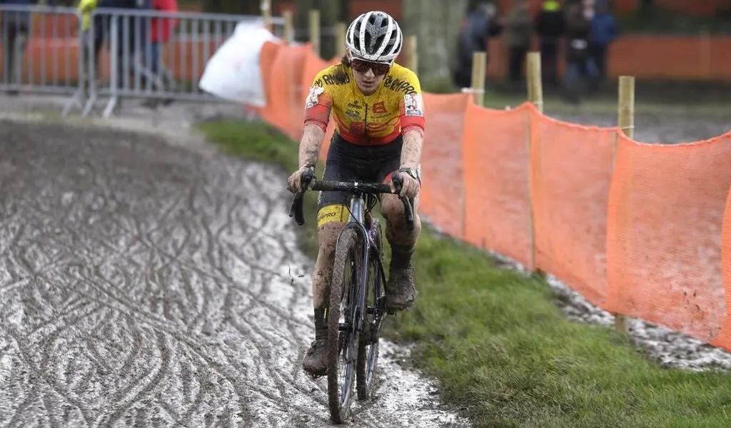 Morbihan - Coupe de France de cyclo-cross. Et le circuit de Flamanville ...