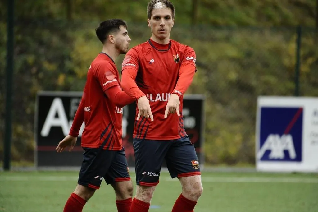 Football. Régional 1 : domination sans partage de l’OC Cesson face à ...