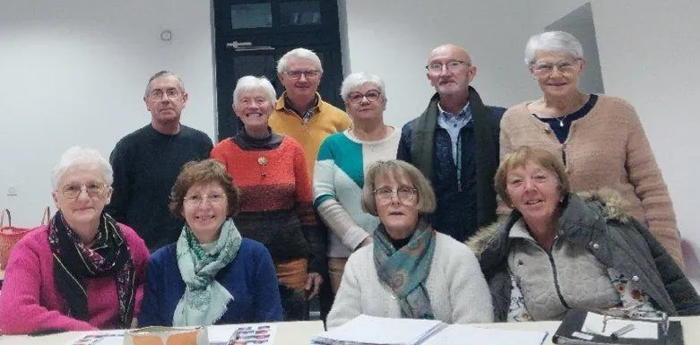 Le Mené. Les Cœurs du Mené vont fêter leurs 20 ans en 2024 - Saint ...