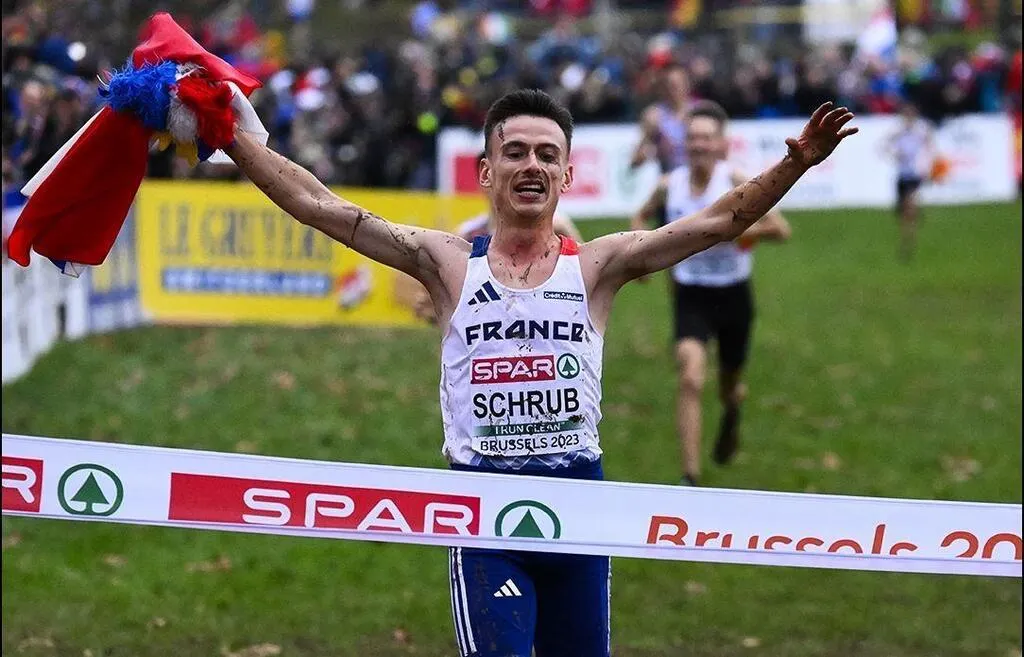 « C’est très beau ce qu’il a fait » : les mots du coach de Yann Schrub ...