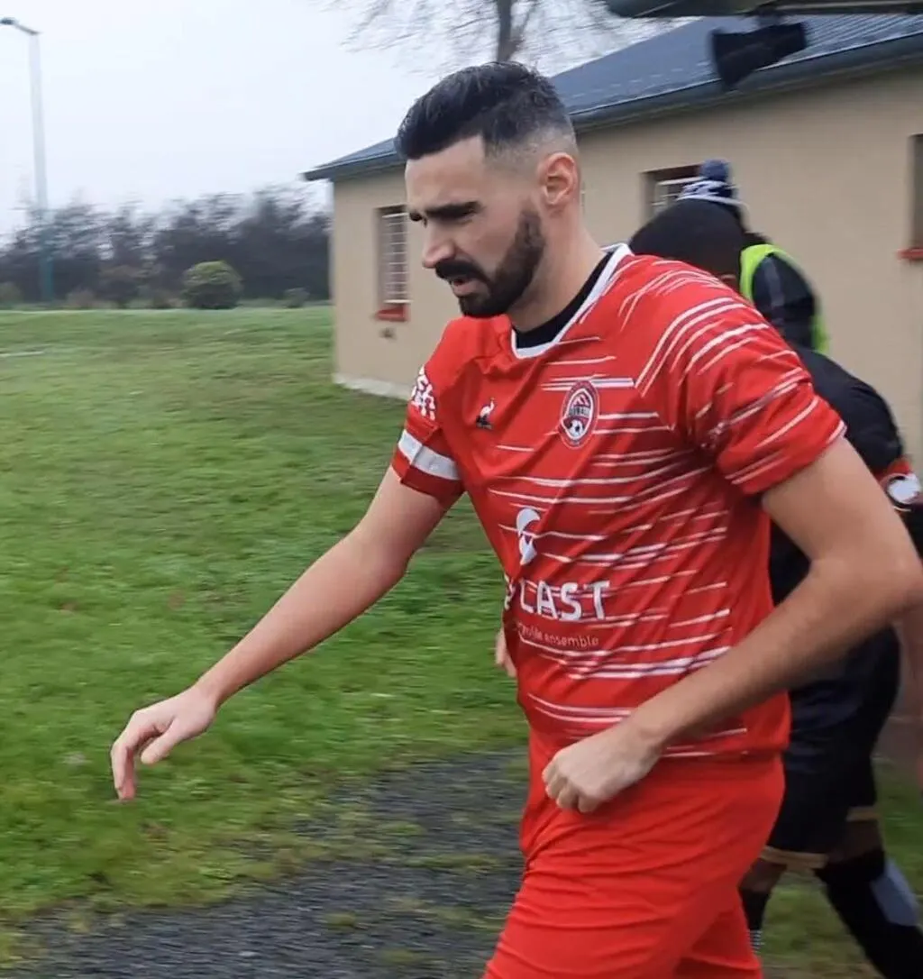 Football. « Soit on sombrait, soit on se relançait », retrace le ...