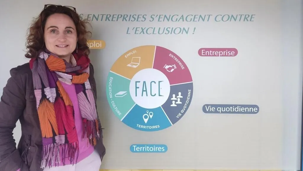 L’Ex-Premier ministre Jean Castex au Salon de l’orientation et de la reconversion en Vendée ...