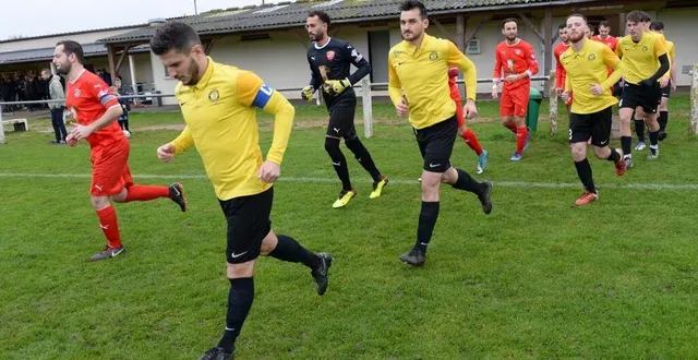 Anjou Football Club. L’ABC des équipes réserves de la D1 . Sport ...