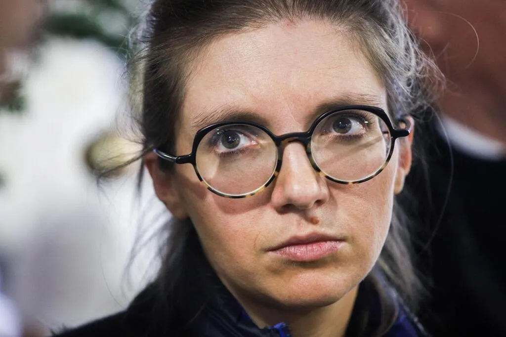 Commission parentalité du gouvernement : plusieurs démissions dès la première réunion - Rennes ...