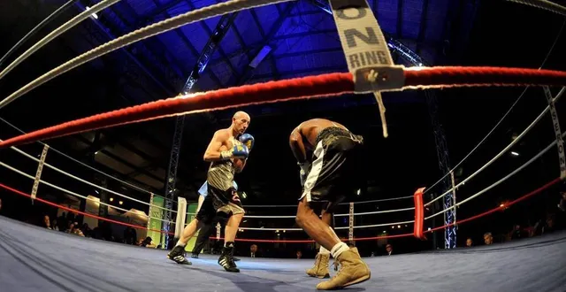 Boxe. Un premier gala organisé par le CPB Rennes samedi . Sport ...