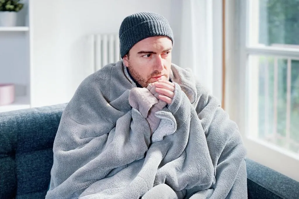 Pourquoi avons-nous parfois froid à l’intérieur même quand il fait plus ...