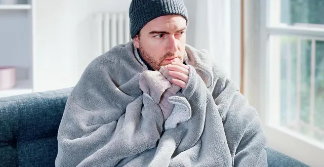 Pourquoi avons-nous parfois froid à l’intérieur même quand il fait plus ...