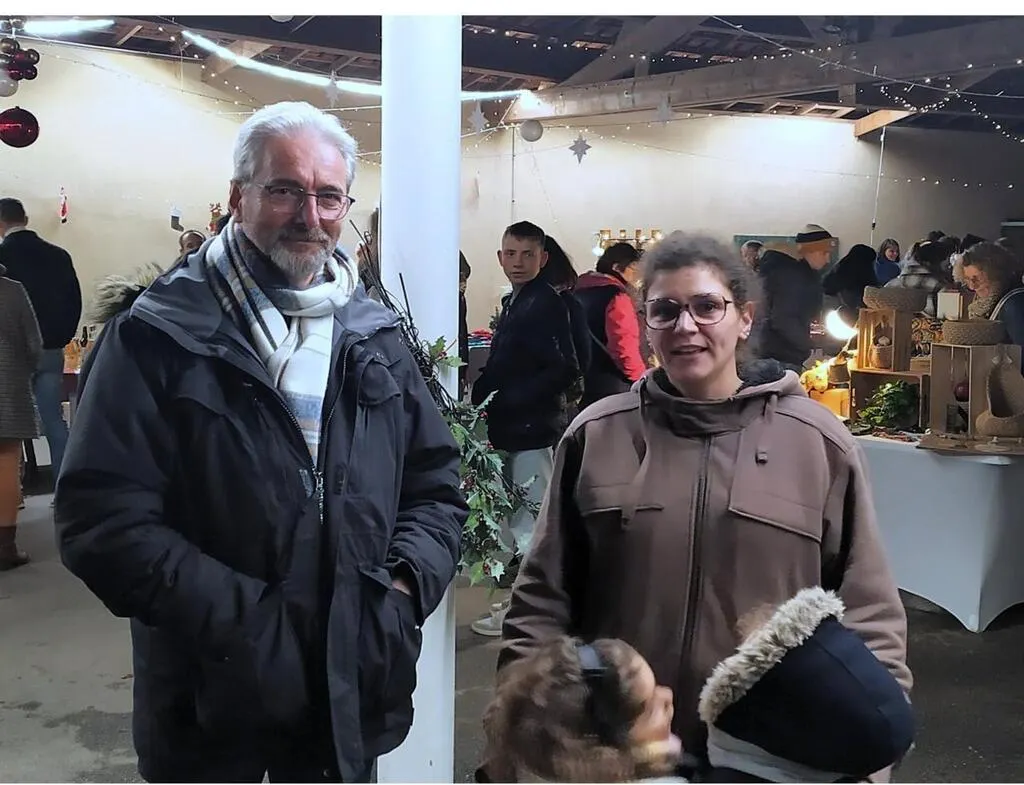 Vezins. « Le fait que ça se passe à l’école est un plus » - Cholet ...