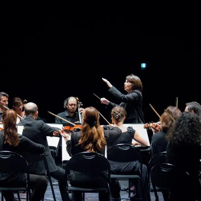 Saumur. La billetterie de Ma région virtuose (ex-Folle journée) ouvre ...