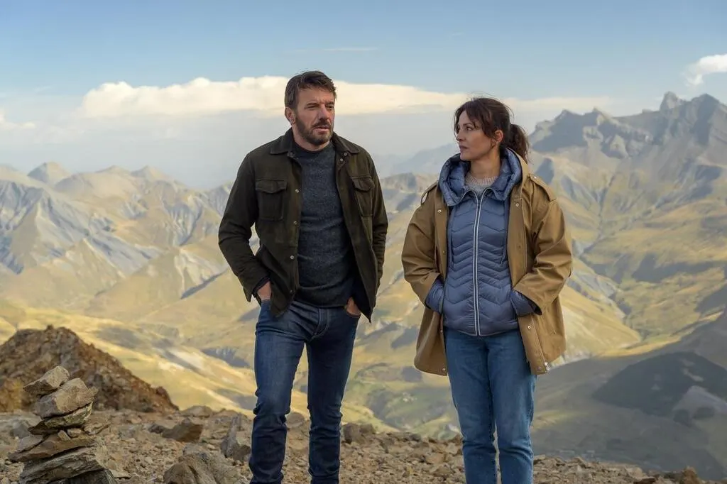 Cold case en haute montagne pour Alex Hugo, ce soir sur France 3 ...