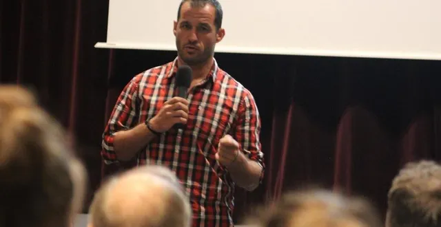 Inceste. L’ancien rugbyman Sébastien Boueilh prend la tête de la ...