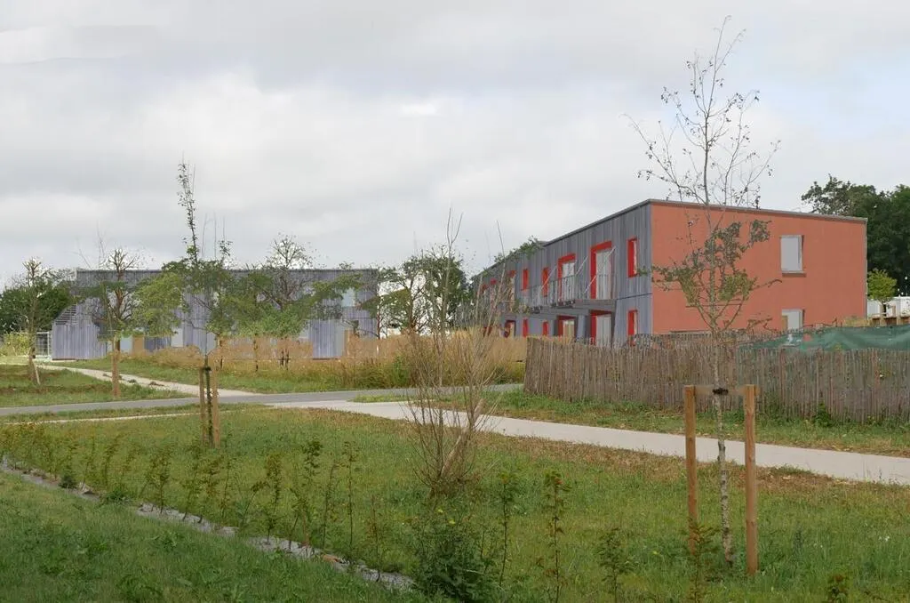Une réunion pour tout savoir sur l’habitat participatif dans l’écoquartier de Verson - Caen ...