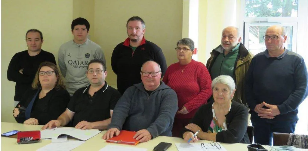 Val-Couesnon. Le programme 2024 d’Antrain convivialité - Rennes.maville.com