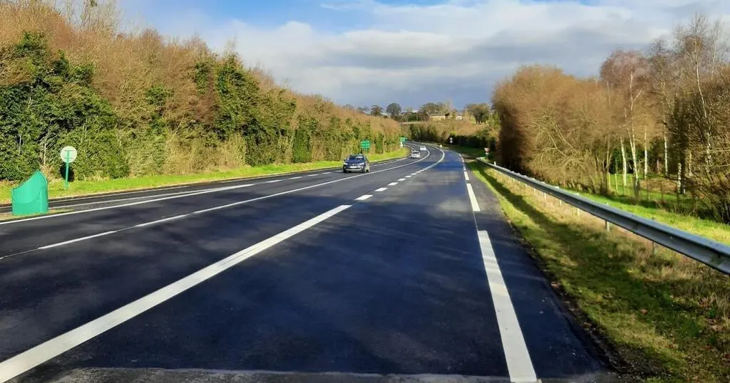 Saint-Aubin-d'Aubigné. Des travaux sur la RD175 jusqu’au mercredi 20 ...