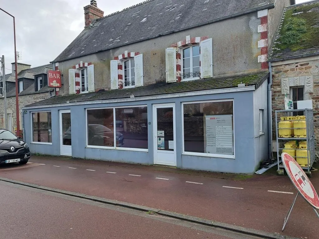 Dans la Manche, Néhou va retrouver un commerce avec une aide financière ...