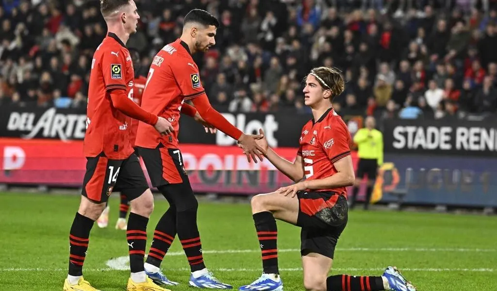 Stade Rennais. Le club fait-il du « trading » une stratégie de mercato ...