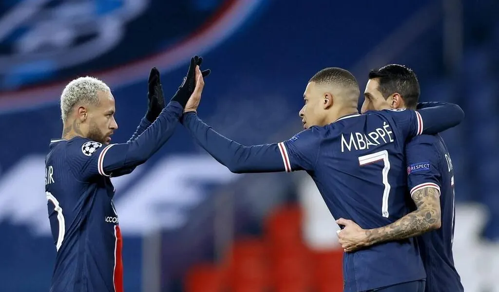 Dortmund - PSG. Les matches décisifs de Paris en Coupe d’Europe, ça ...