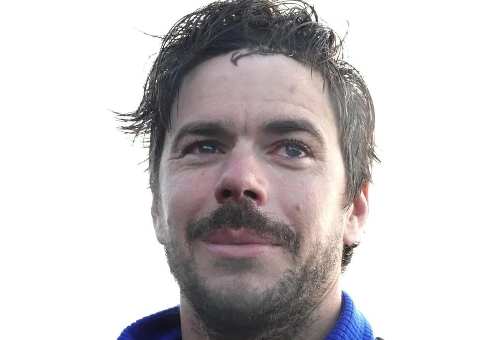 « J’ai encore prouvé qu’il n’y avait pas grand-chose qui pouvait m ...