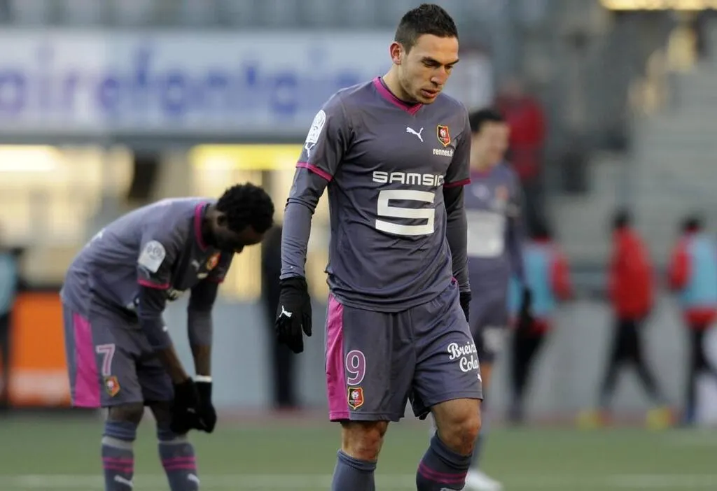 Mevlut Erding victime de chantage, son ex-femme exigerait un million d ...