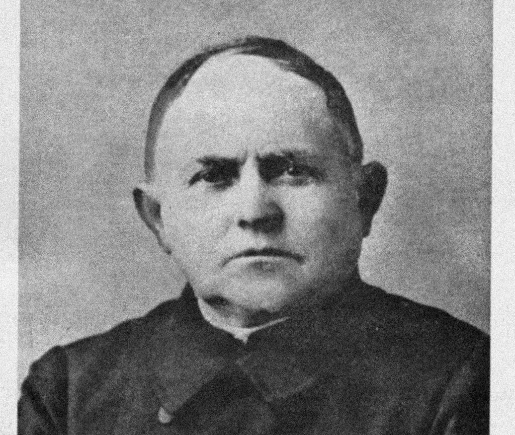 RÉCIT. Qui était l’abbé Perrot, ce militant nationaliste breton abattu ...