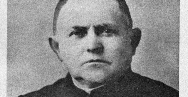 RÉCIT. Qui était l’abbé Perrot, ce militant nationaliste breton abattu ...