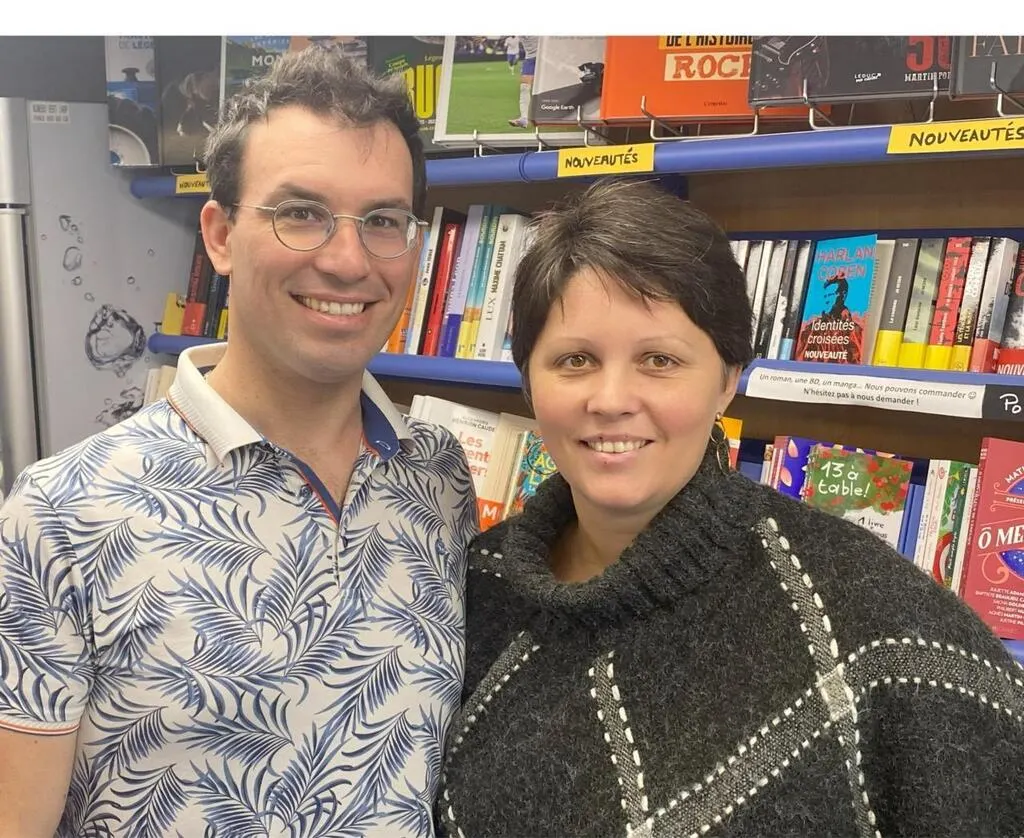 Aigrefeuille-sur-Maine. Le tabac presse s’étoffe avec de nouvelles ...