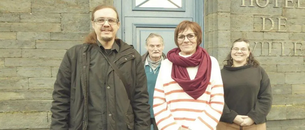 Gouarec. Les agents recenseurs de la commune ont été recrutés - Lannion ...