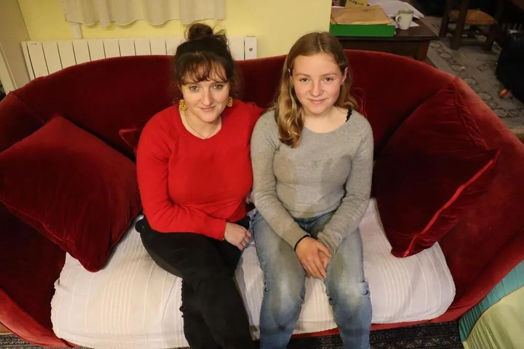 Mère et fille, elles sont au casting d’un film sur le harcèlement ...