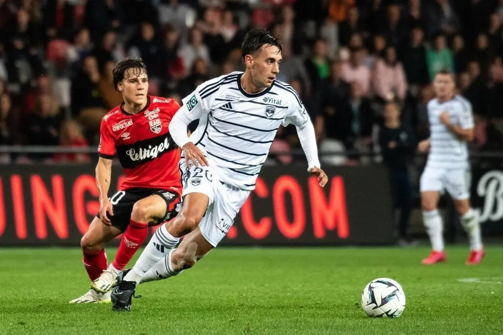 Girondins de Bordeaux. La décision de la DNCG repoussée, le club veut ...