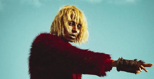 Luther, Aupinard, Ada Oda, Kabeaushé et Malo : 5 nouveaux artistes ...