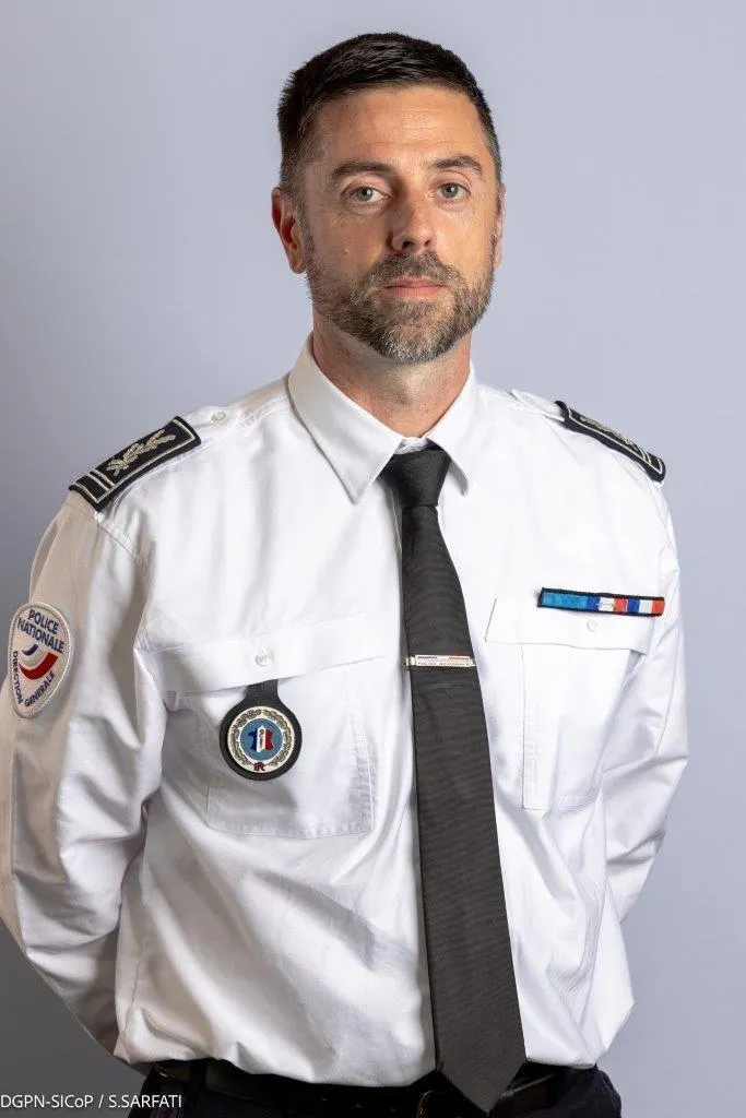 Déménagement de la PJ à Caen : la direction veut « regrouper les ...