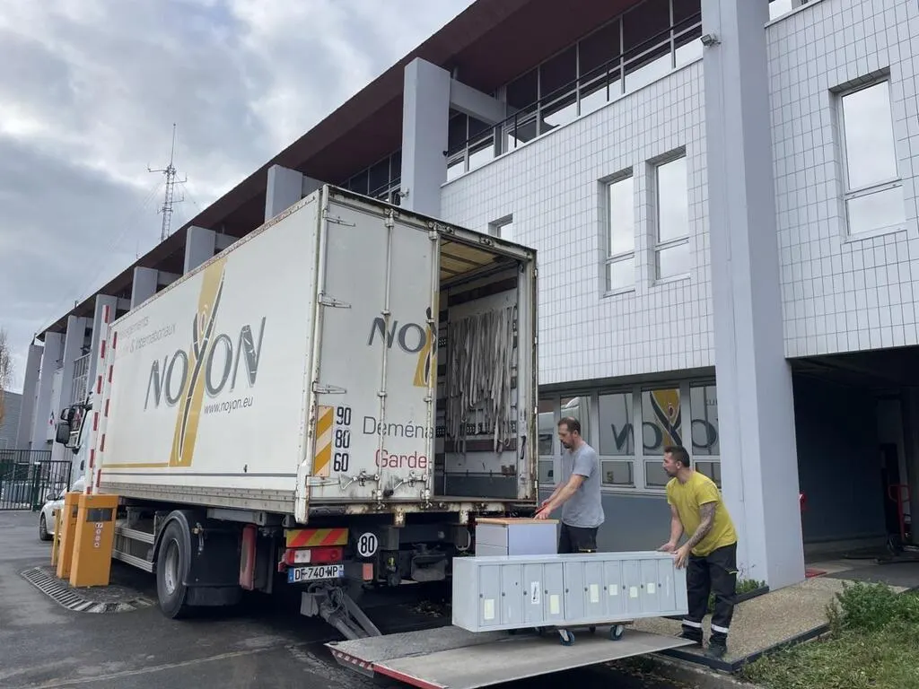 Déménagement de la PJ à Caen : la direction veut « regrouper les ...