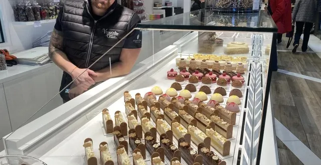 Quels produits des Sables-d’Olonne mettre sur sa table pour le ...