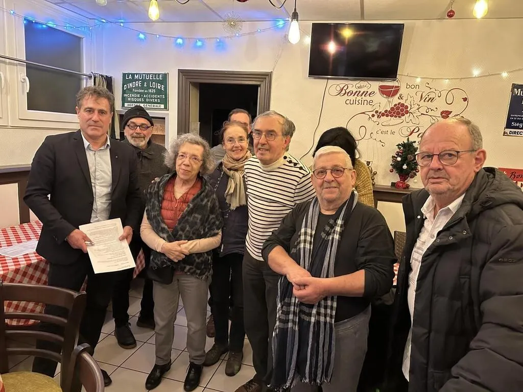 Au Mans, des espoirs pour que la chapelle Saint-Joseph reste debout ...