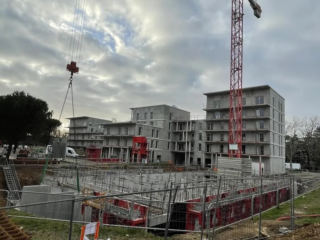 Lorient. Le Bois-du-Château sur la voie de la métamorphose - Rennes ...