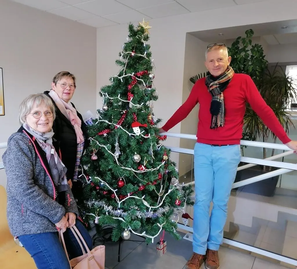 Le centre communal d’action sociale est au plus près des préoccupations ...