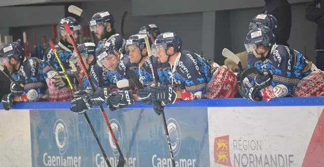 Drakkars de Caen. Pierre-Antoine Devin : « Dans la continuité de ce qu ...