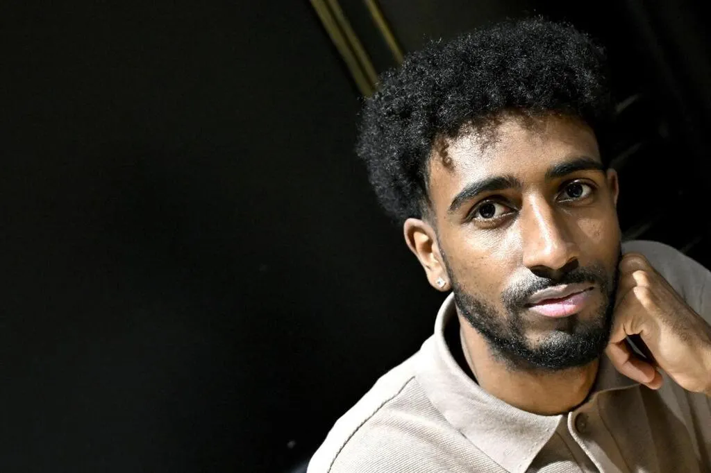 RENCONTRE. Allan Petre, un jeune ingénieur français à l’assaut de la ...