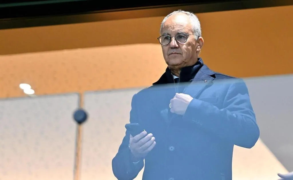 RÉCIT. Pour Saïd Chabane et Angers SCO, le jour qui a tout changé ...