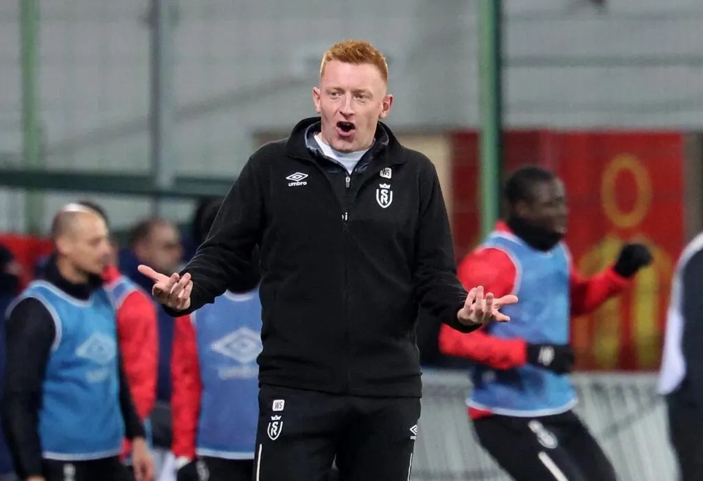 Ligue 1. Après l’agacement de Will Still, l’arbitre François Letexier ...