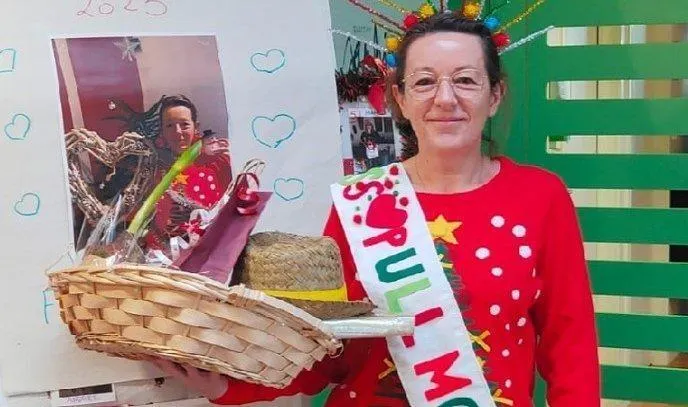 Médréac. Une nouvelle Miss pull moche élue aux Menhirs - Rennes.maville.com