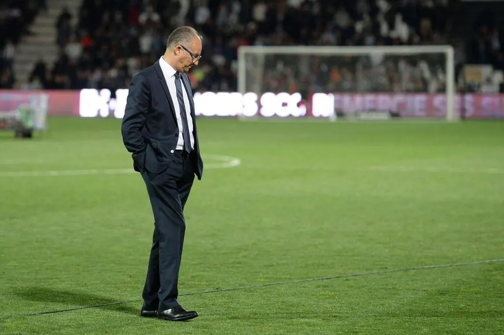 Procès de Saïd Chabane. Quelles conséquences pour Angers Sco en cas de ...