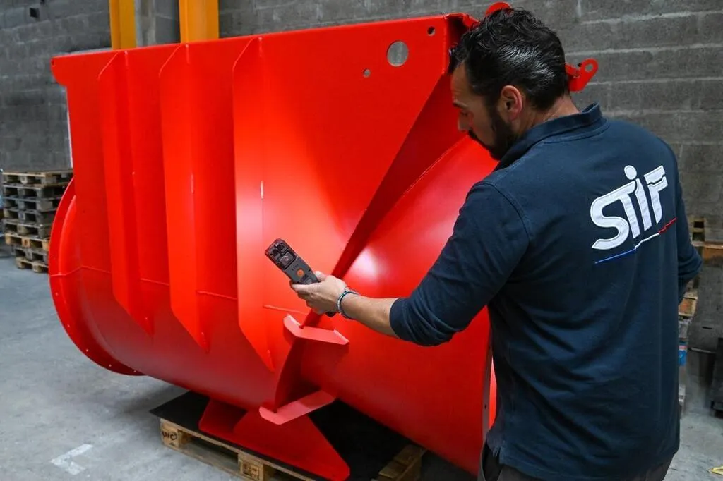 La société Stif lève 10,35 millions d’euros lors de son introduction en ...