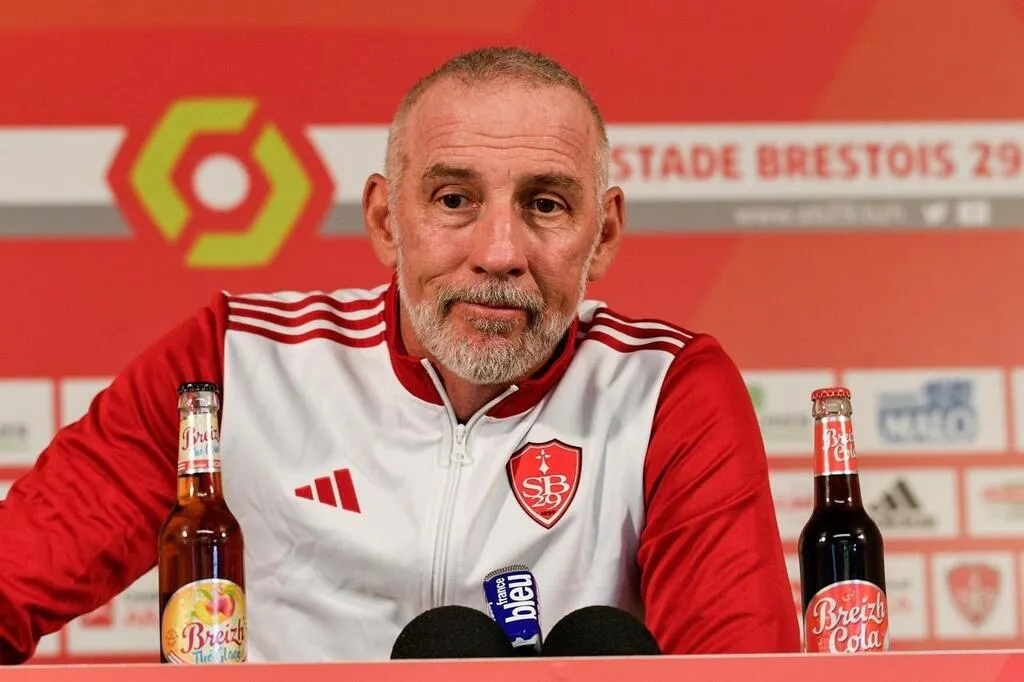 Stade Brestois. « A priori, on n’a pas trop de moyens », lance Eric Roy ...