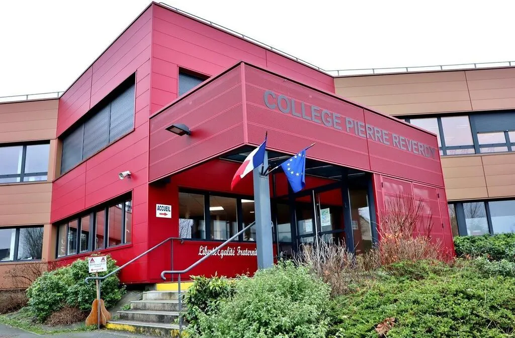 Des collégiens sans prof de chimie depuis la rentrée à Sablé-sur-Sarthe ...