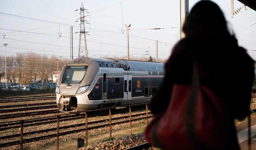 Région Normandie : budget « historique » de 2,4 milliards d’euros, dont 374 millions pour ...