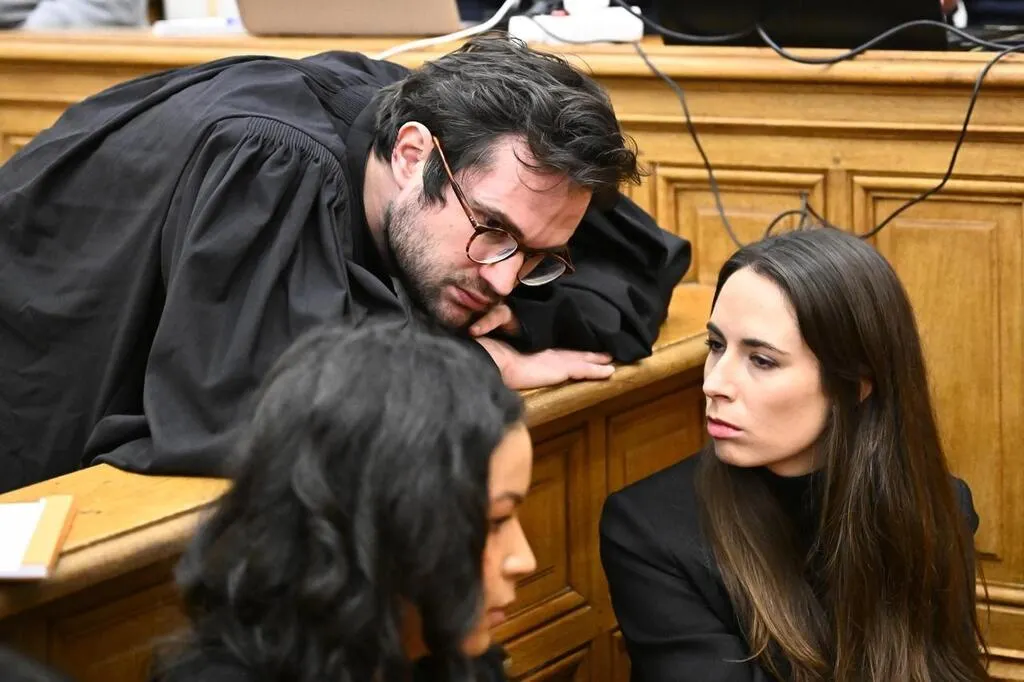 Pays de Loire - Procès de Saïd Chabane : elles racontent un procédé et ...